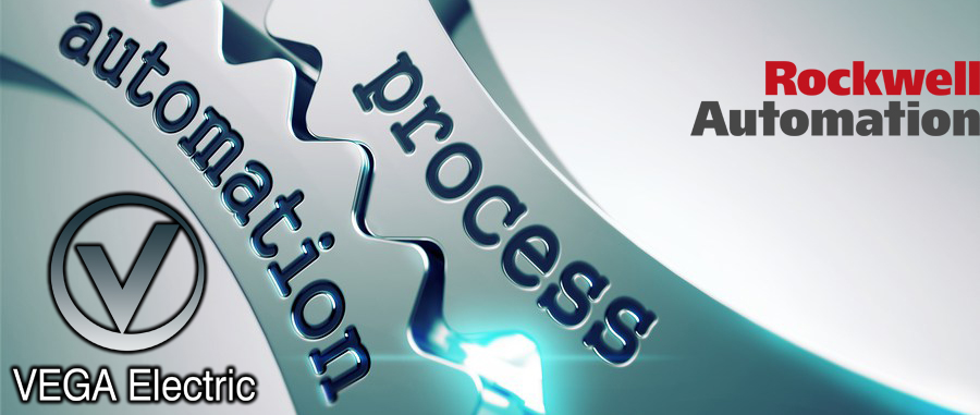 Process Automation on the Gears. – VEGA Electric